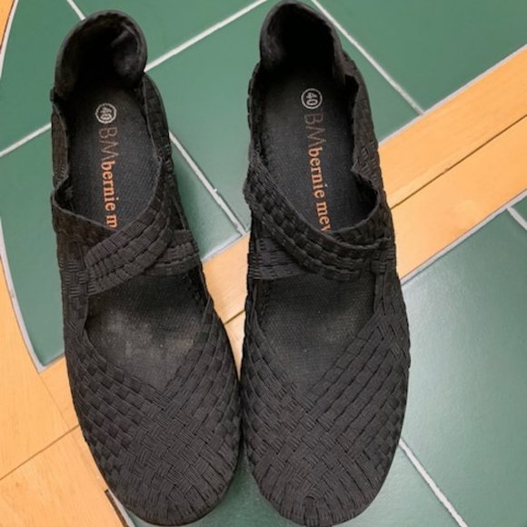 bernie mev. | Shoes | Bernie Mevplatform Shoes Size Euro 49 | Poshmark